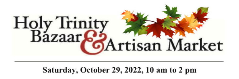 Holy Trinity Episcopal Church – The Episcopal Church of Clemson, SC